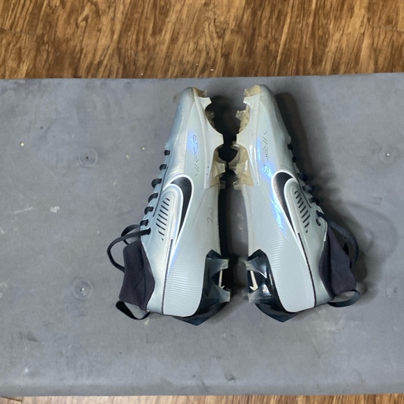 Nike | Shoes | Nike Vapor Cleats Very Nice Football Cleats | Poshmark